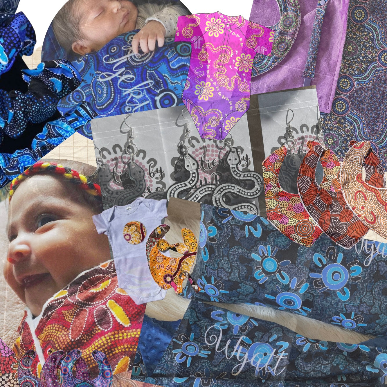 Shop All – Creations by Kay Rose